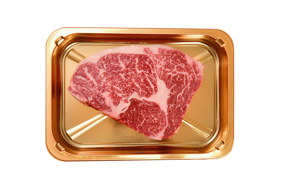 Australian M9 Rib Eye | Oceania Seafoods Select — osselect