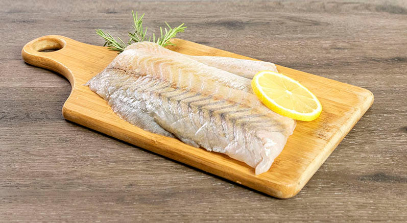 Frozen Barramundi Fillets (Skin Off) | Oceania Seafoods Select — osselect