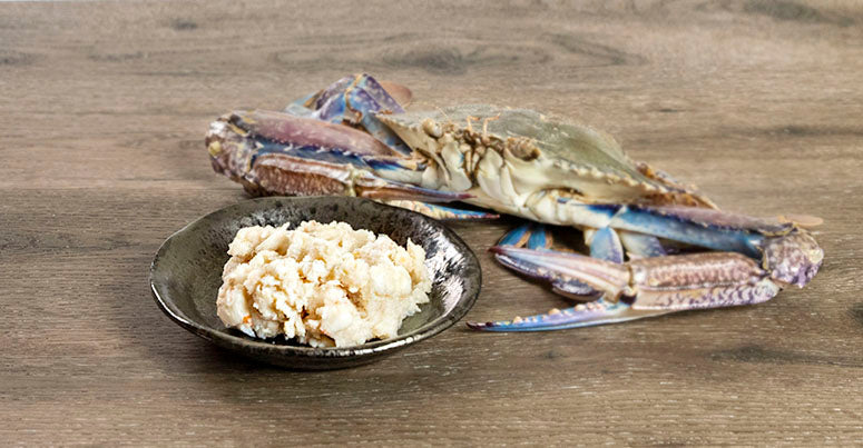 Blue Swimmer Crab Meat | Oceania Seafoods Select — osselect