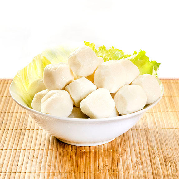 Fish Ball | Oceania Seafoods Select — osselect