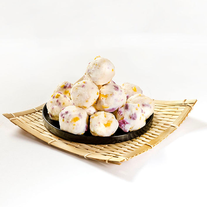 Value Added Products — osselect