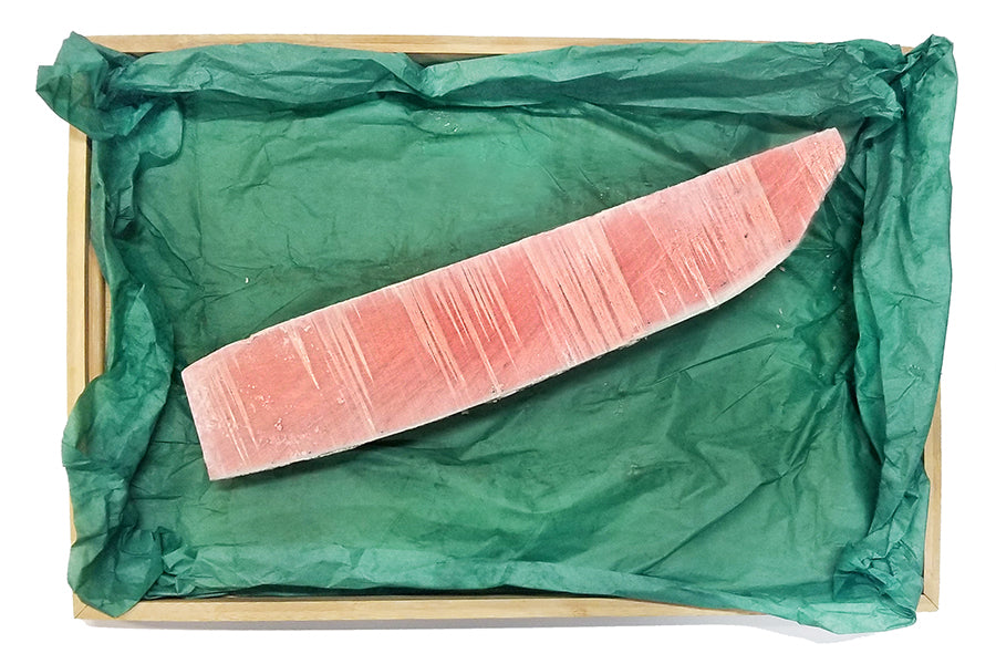 Super-Frozen Bluefin Tuna Belly / Toro | Oceania Seafoods Select — osselect